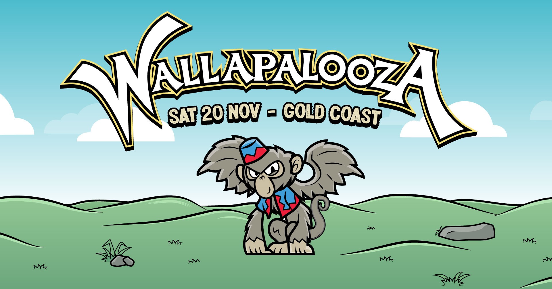 Accommodation - Wallaby Hotel, Mudgeeraba