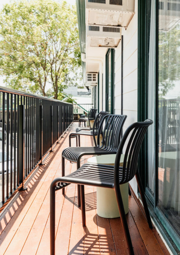 Accommodation - Wallaby Hotel, Mudgeeraba Queensland